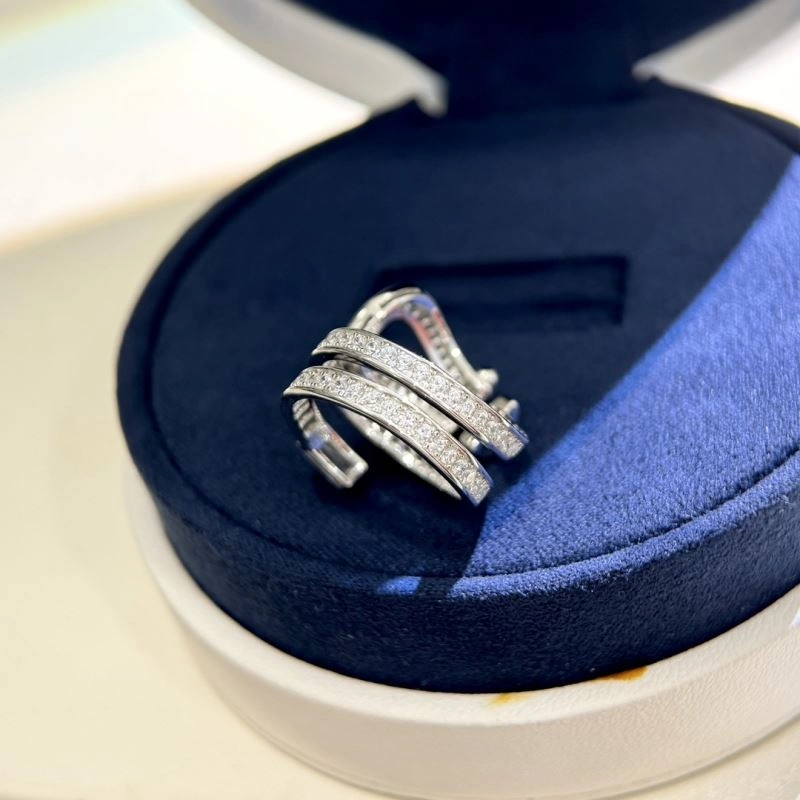 Cut-rate Fred Rings