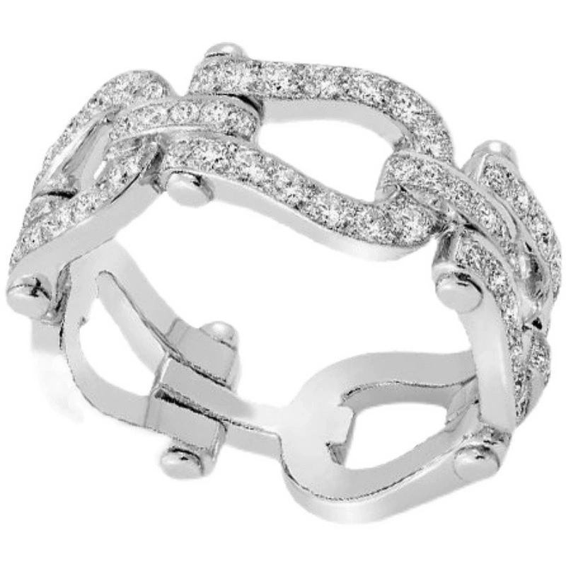Affordable Fred Rings