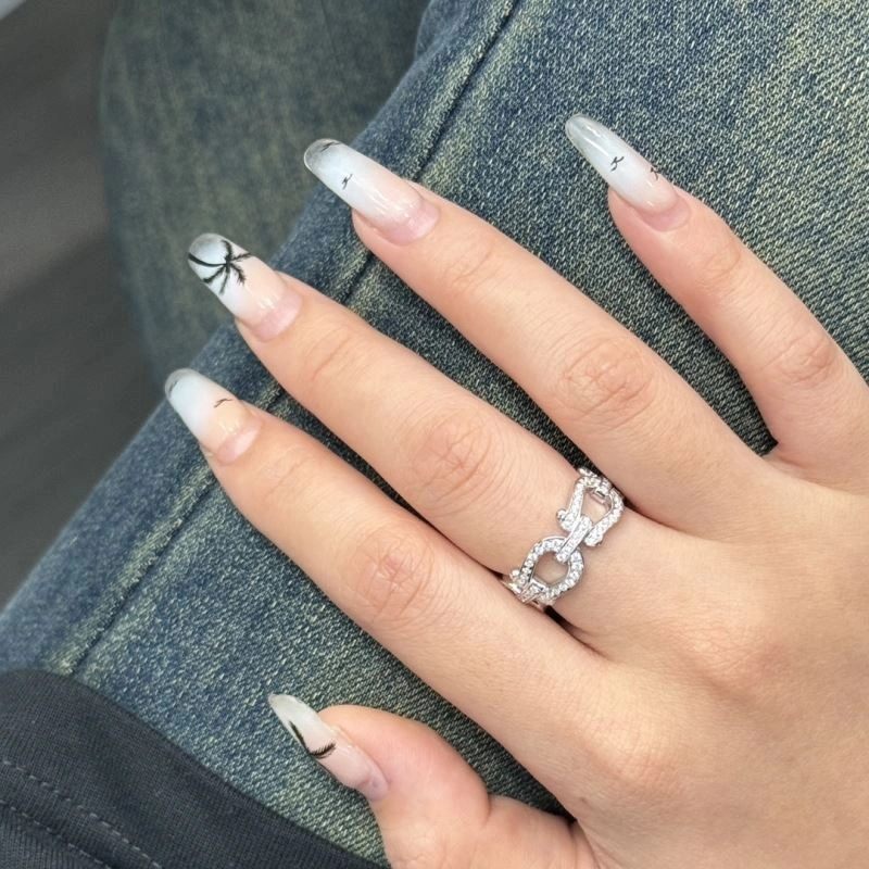 Affordable Fred Rings
