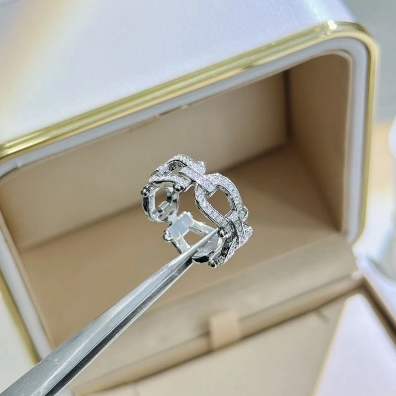Affordable Fred Rings