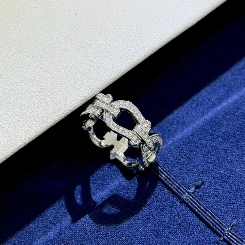 Affordable Fred Rings