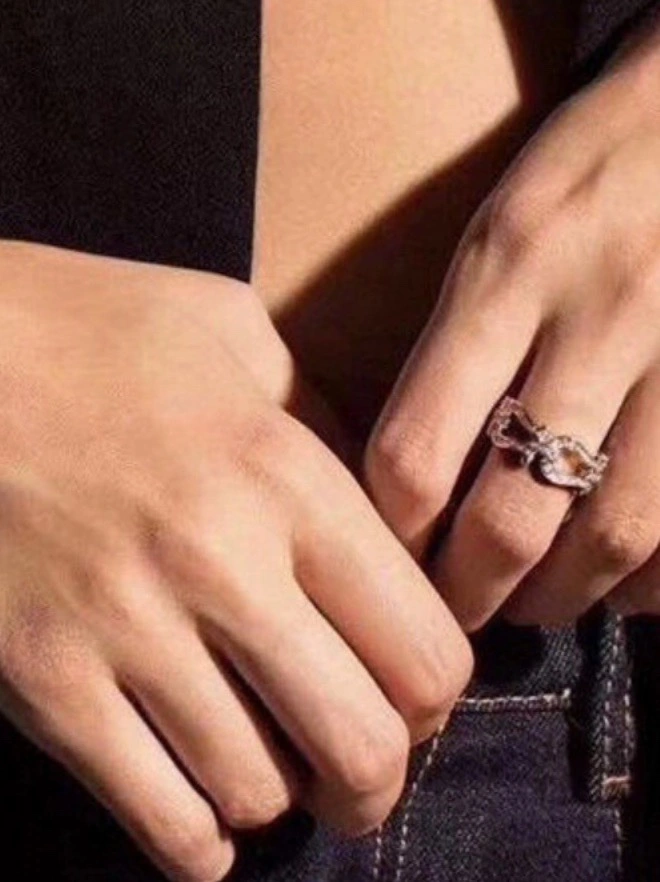 Affordable Fred Rings