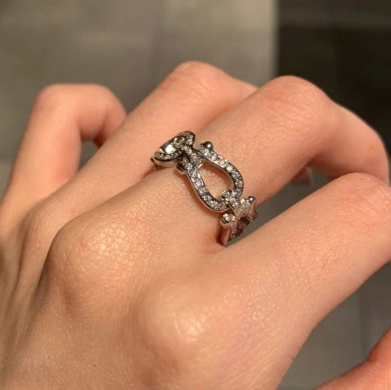 Affordable Fred Rings