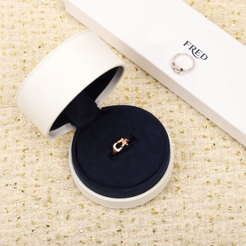 Fred Rings