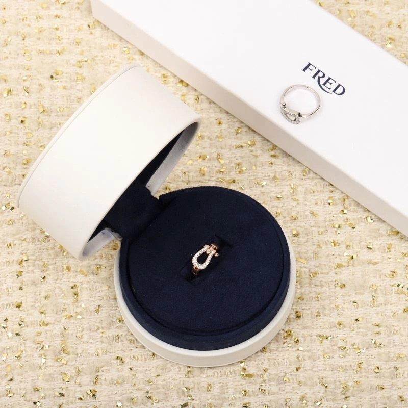 Fred Rings