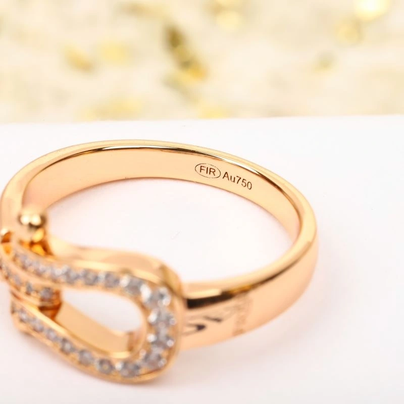 Top mirror Fred Rings