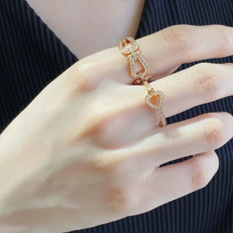 Fred Rings