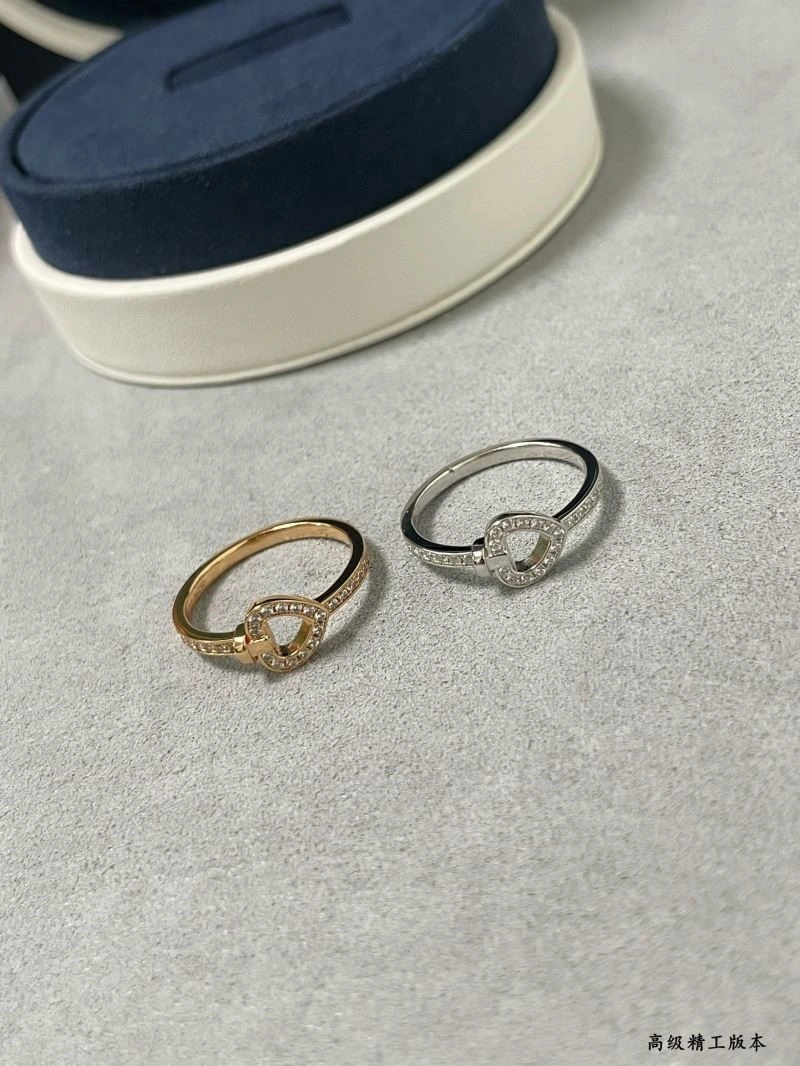 Fred Rings