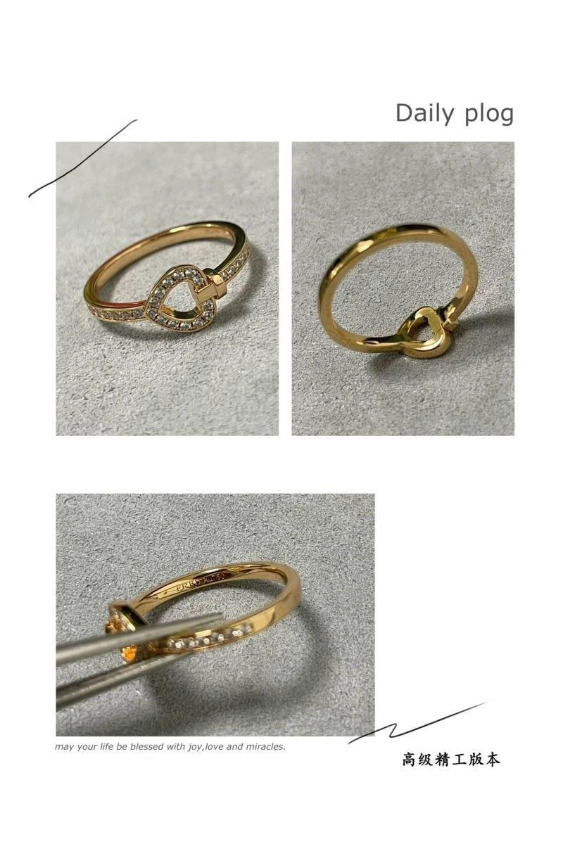 Fred Rings