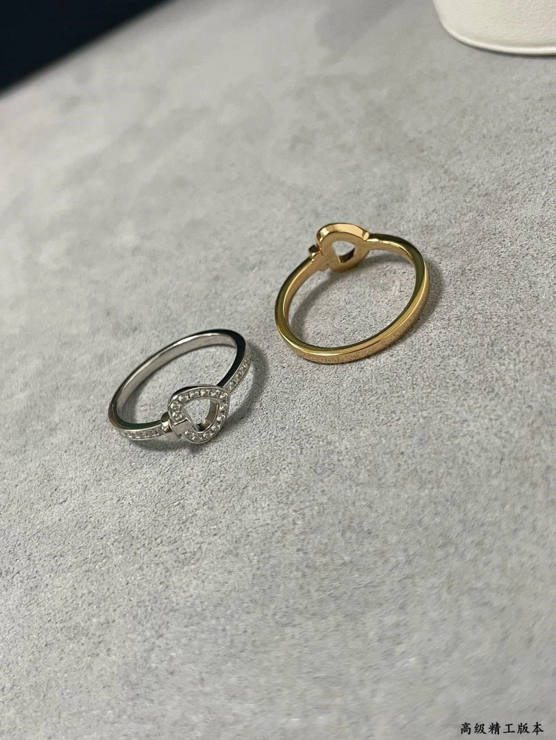 Fred Rings