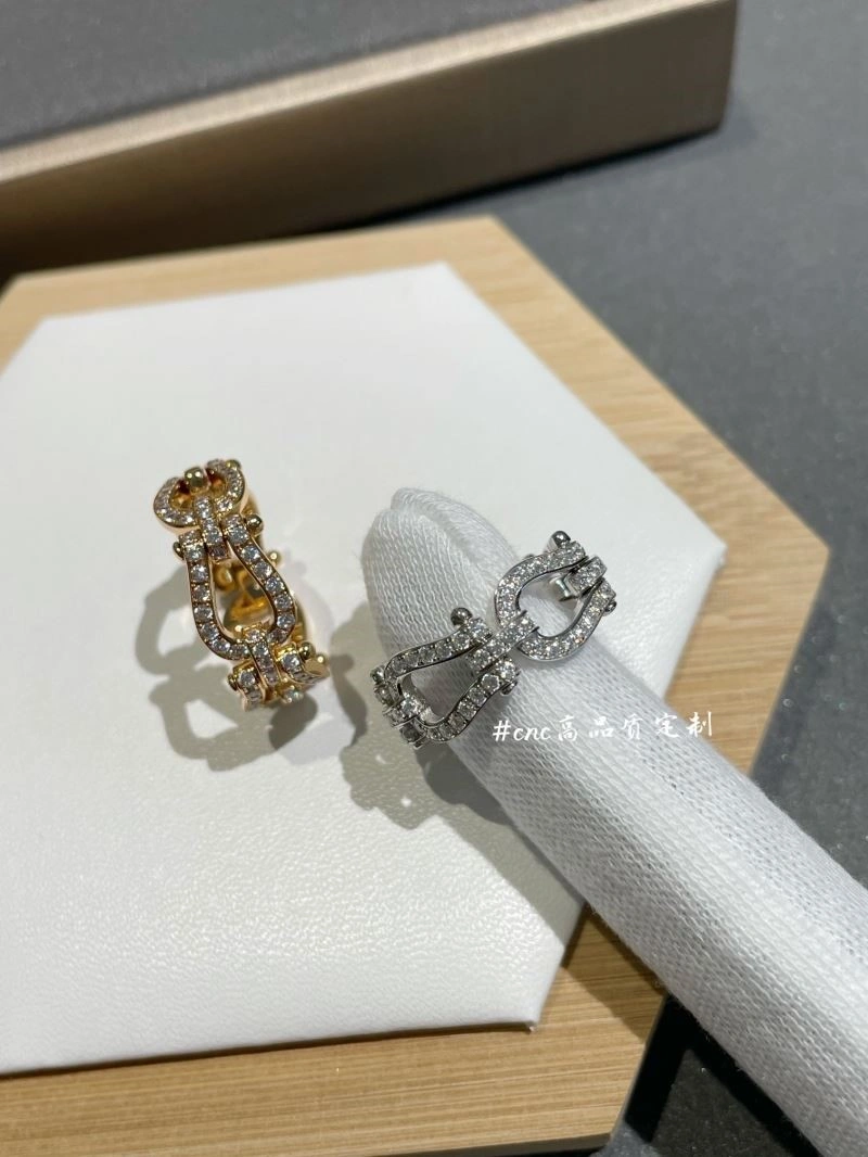 Fred Rings