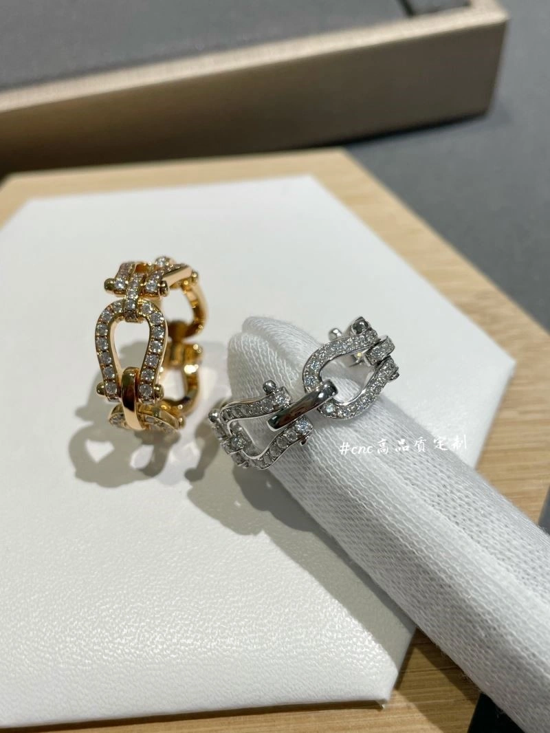 OEM Fred Rings