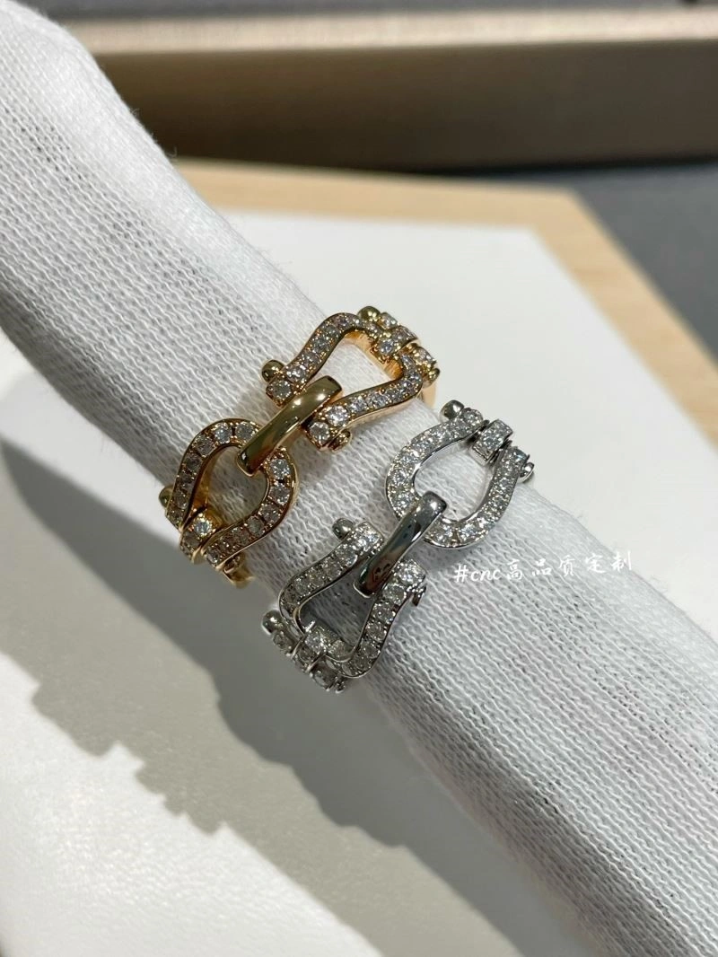 OEM Fred Rings