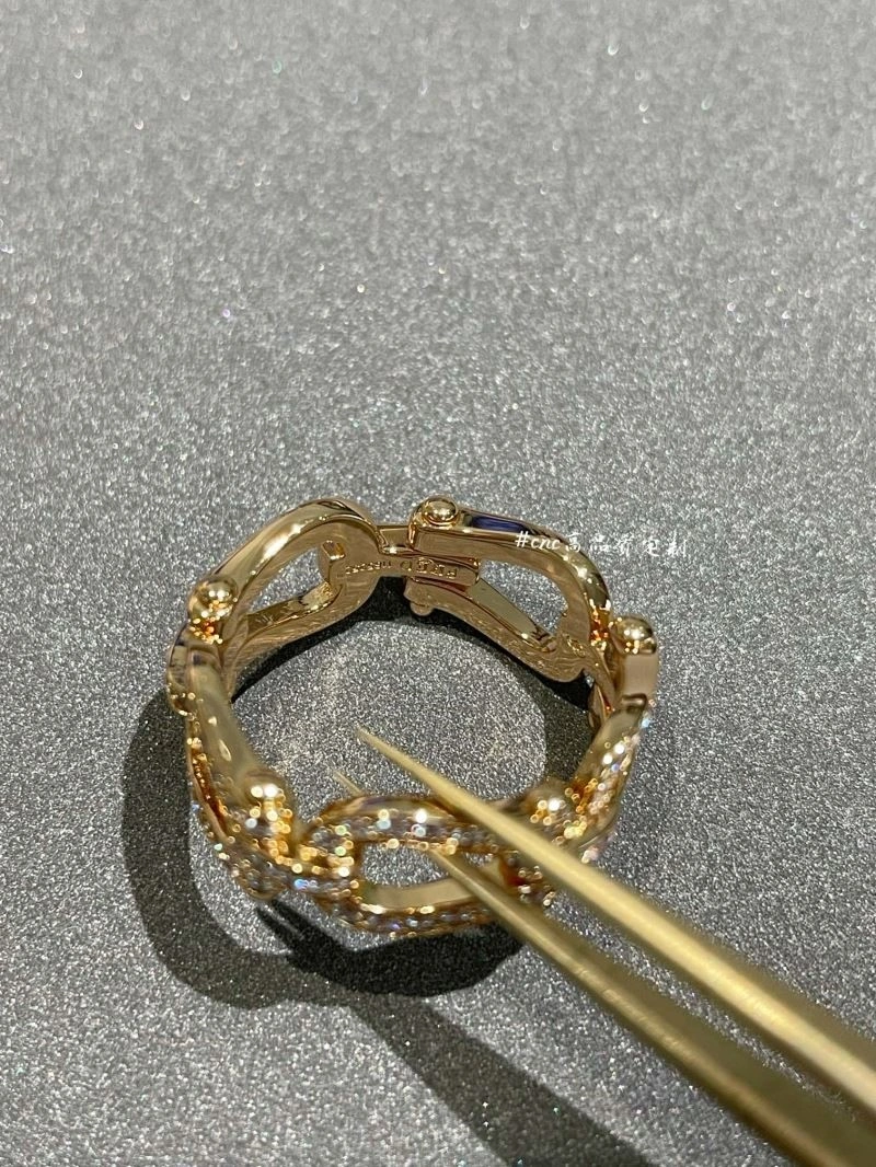 OEM Fred Rings
