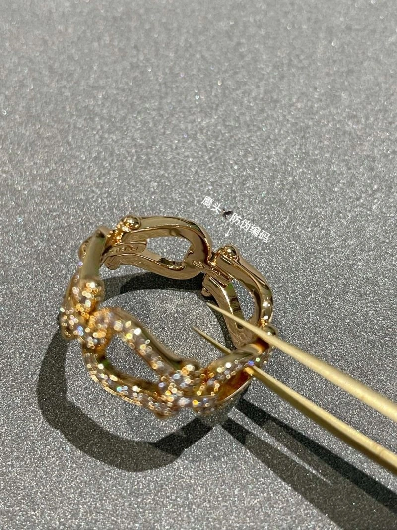 OEM Fred Rings
