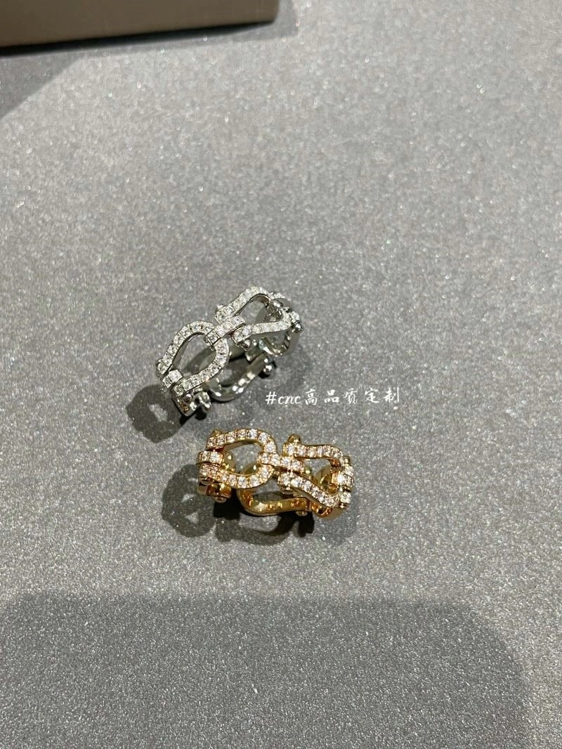 OEM Fred Rings