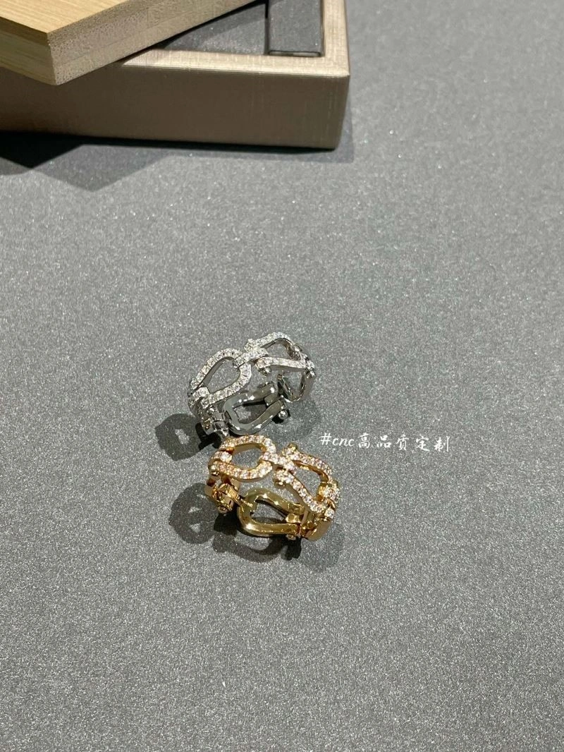 OEM Fred Rings