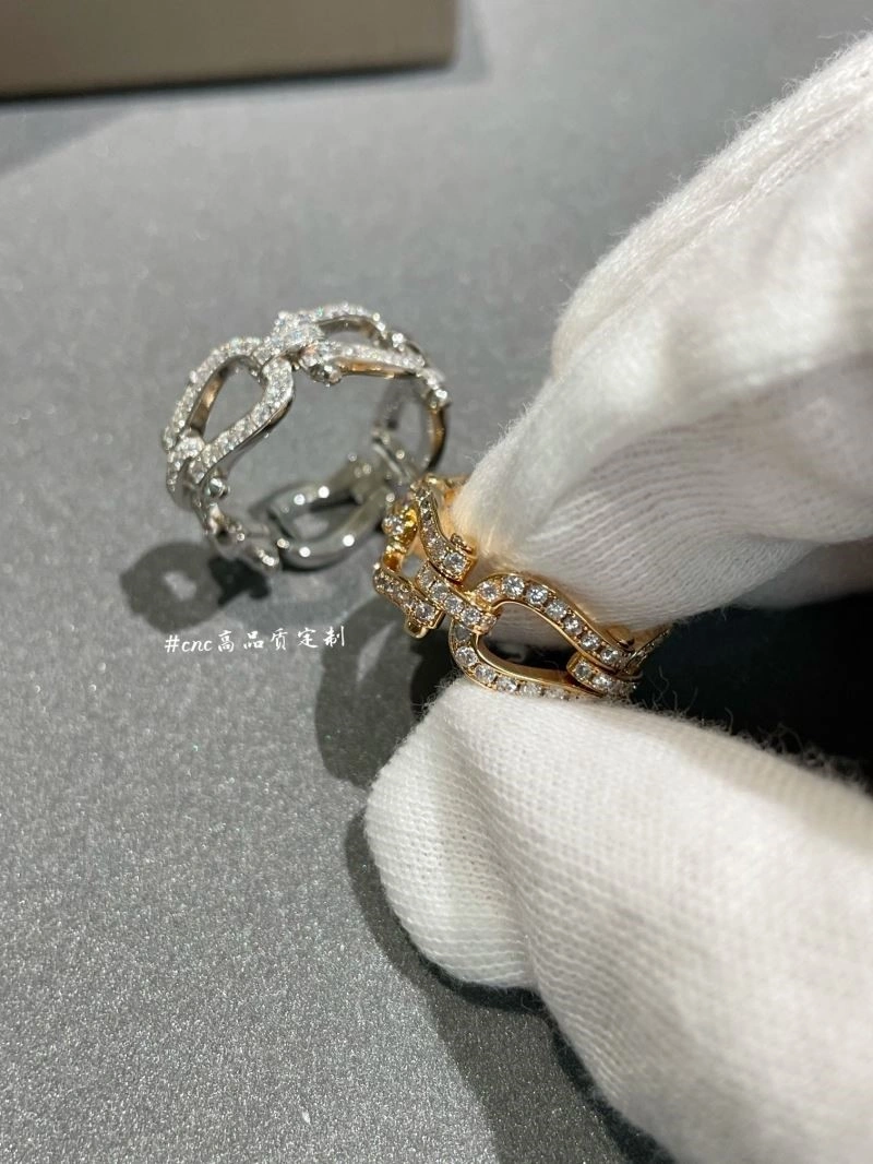 OEM Fred Rings