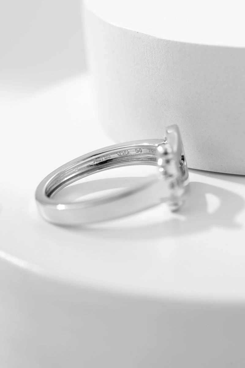 Official Fred Rings