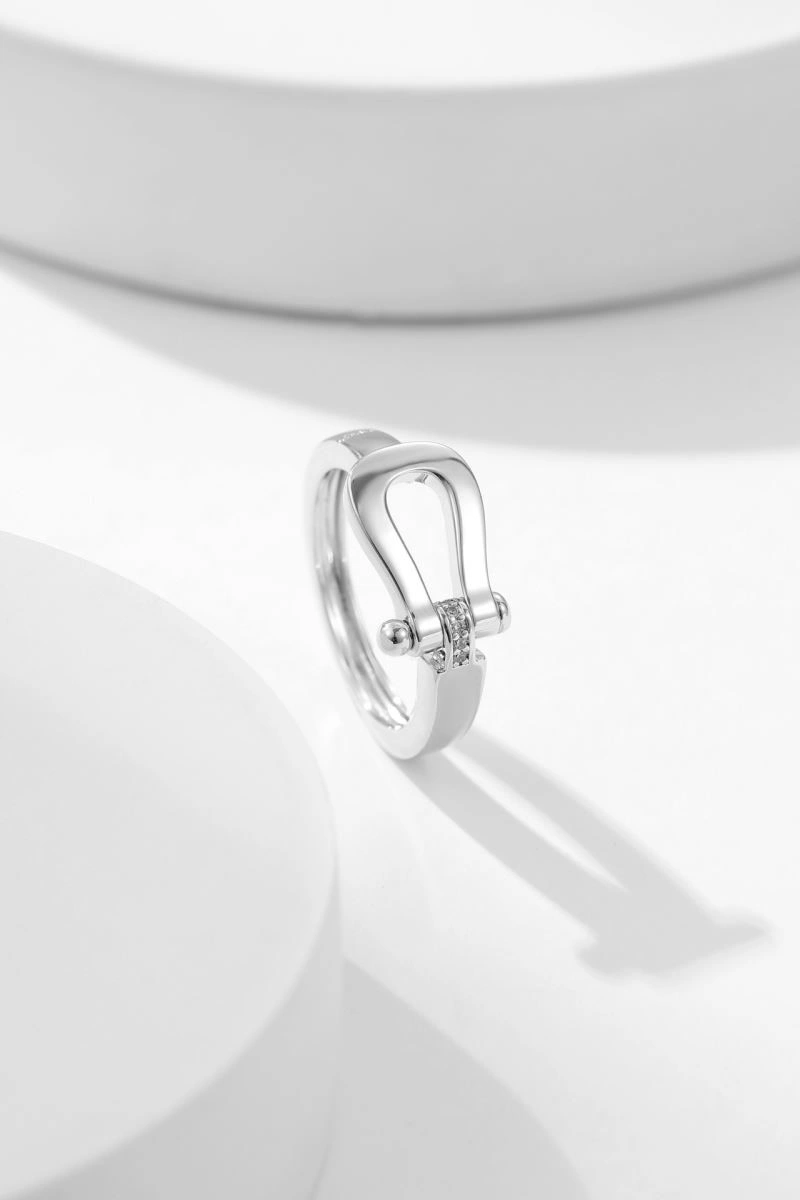Official Fred Rings