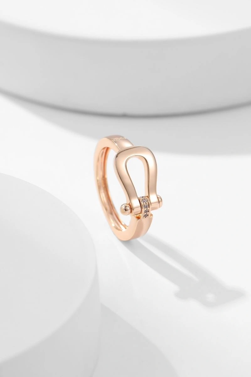 Official Fred Rings