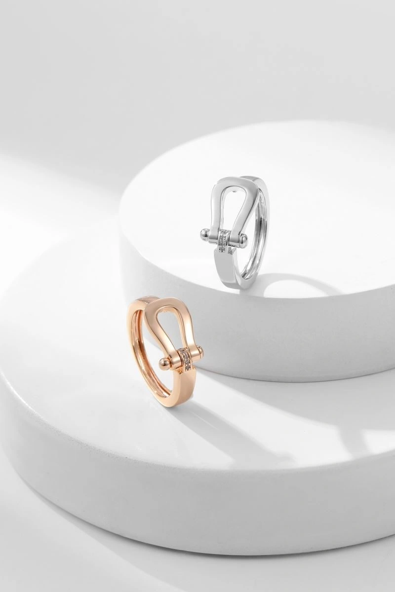 Official Fred Rings