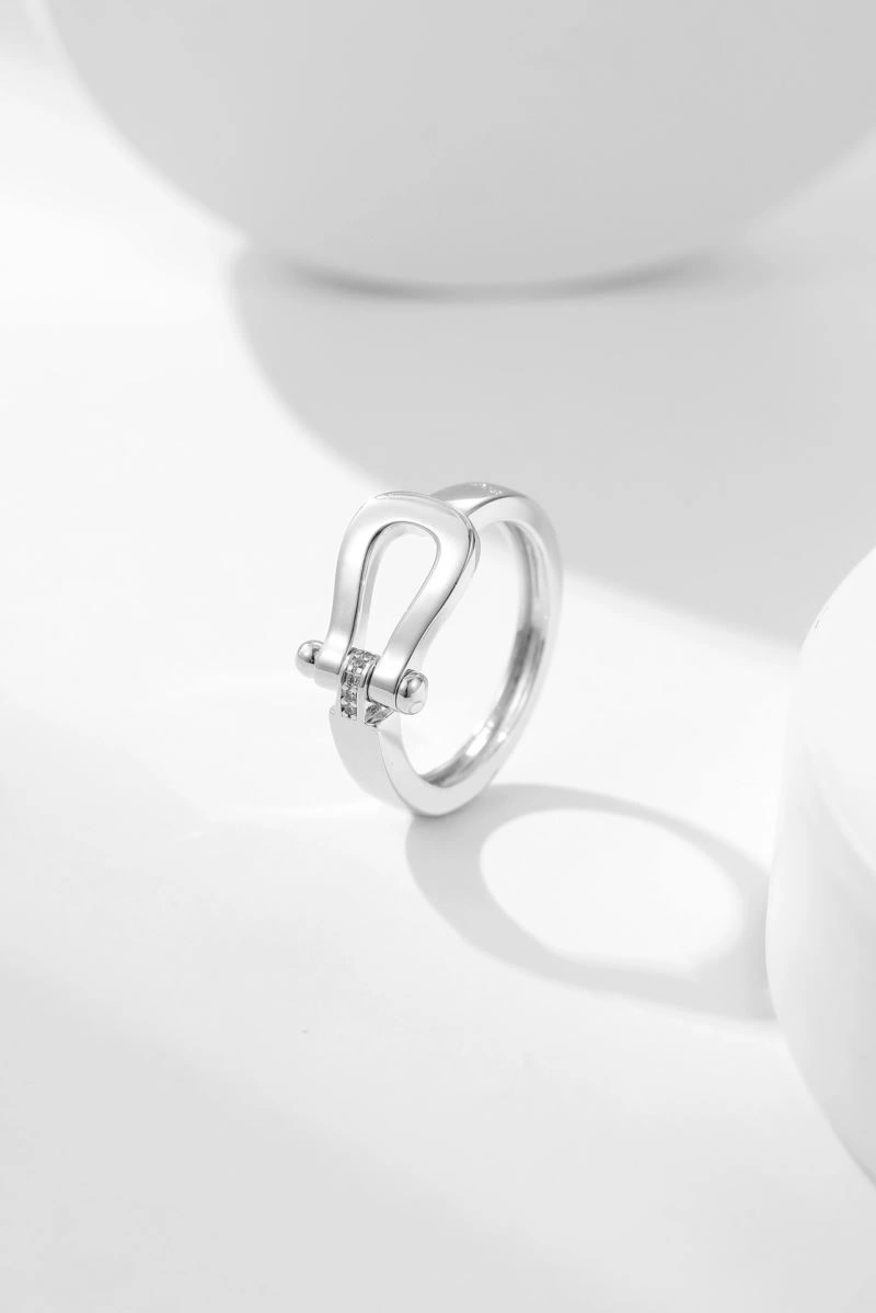 Official Fred Rings