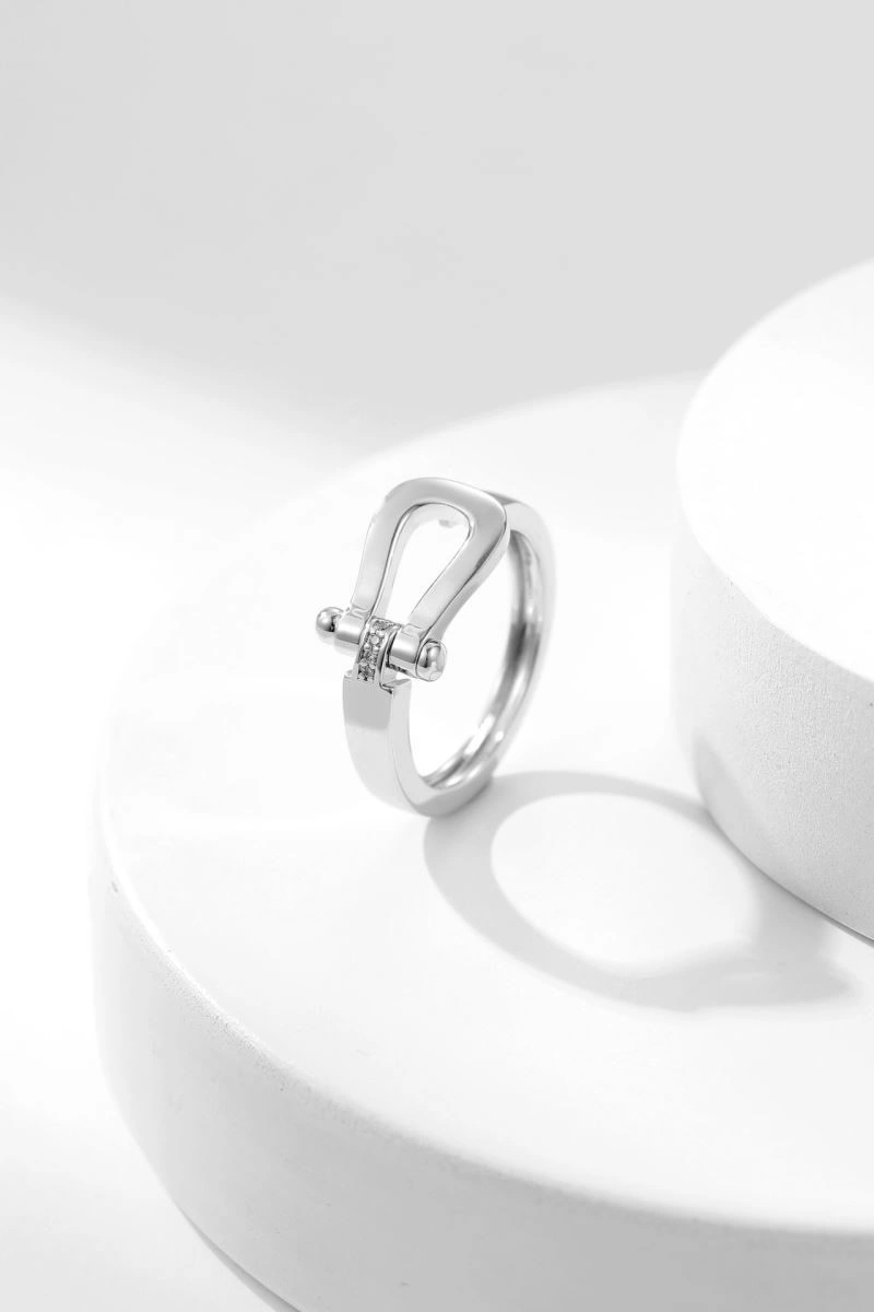 Official Fred Rings