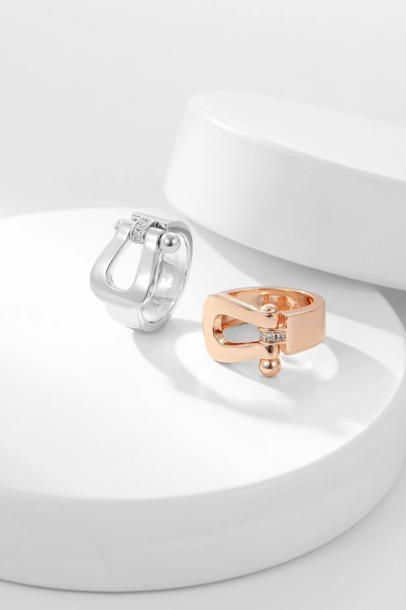Original Fred Rings