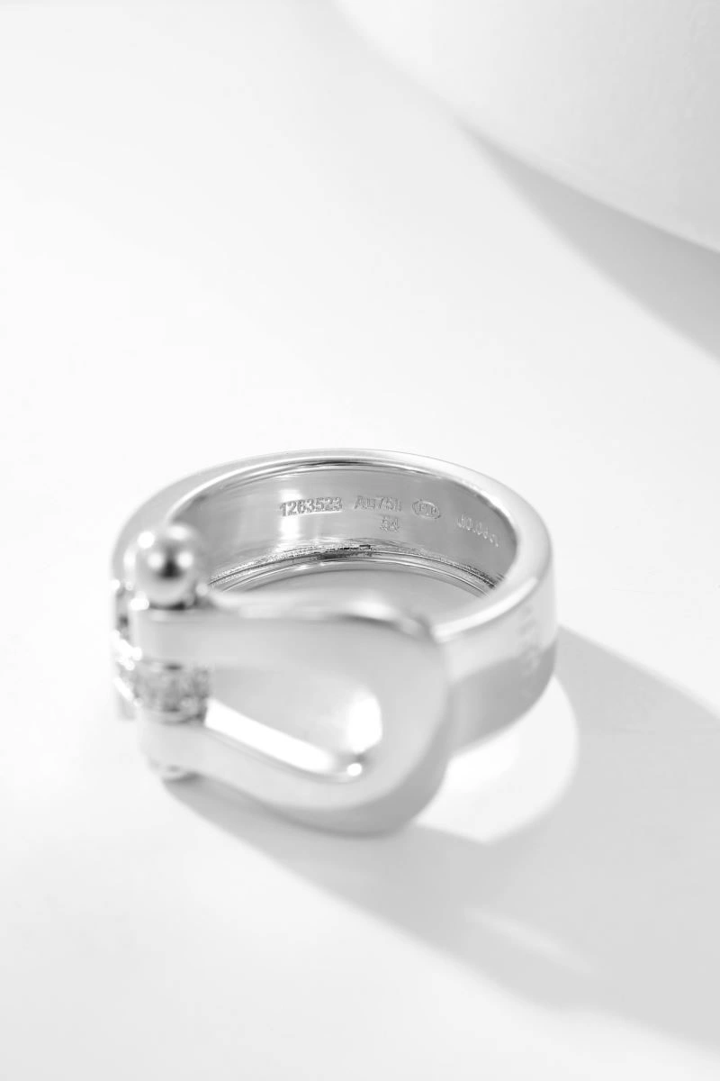 Original Fred Rings