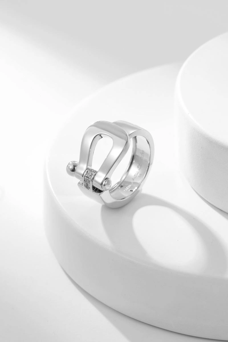 Original Fred Rings