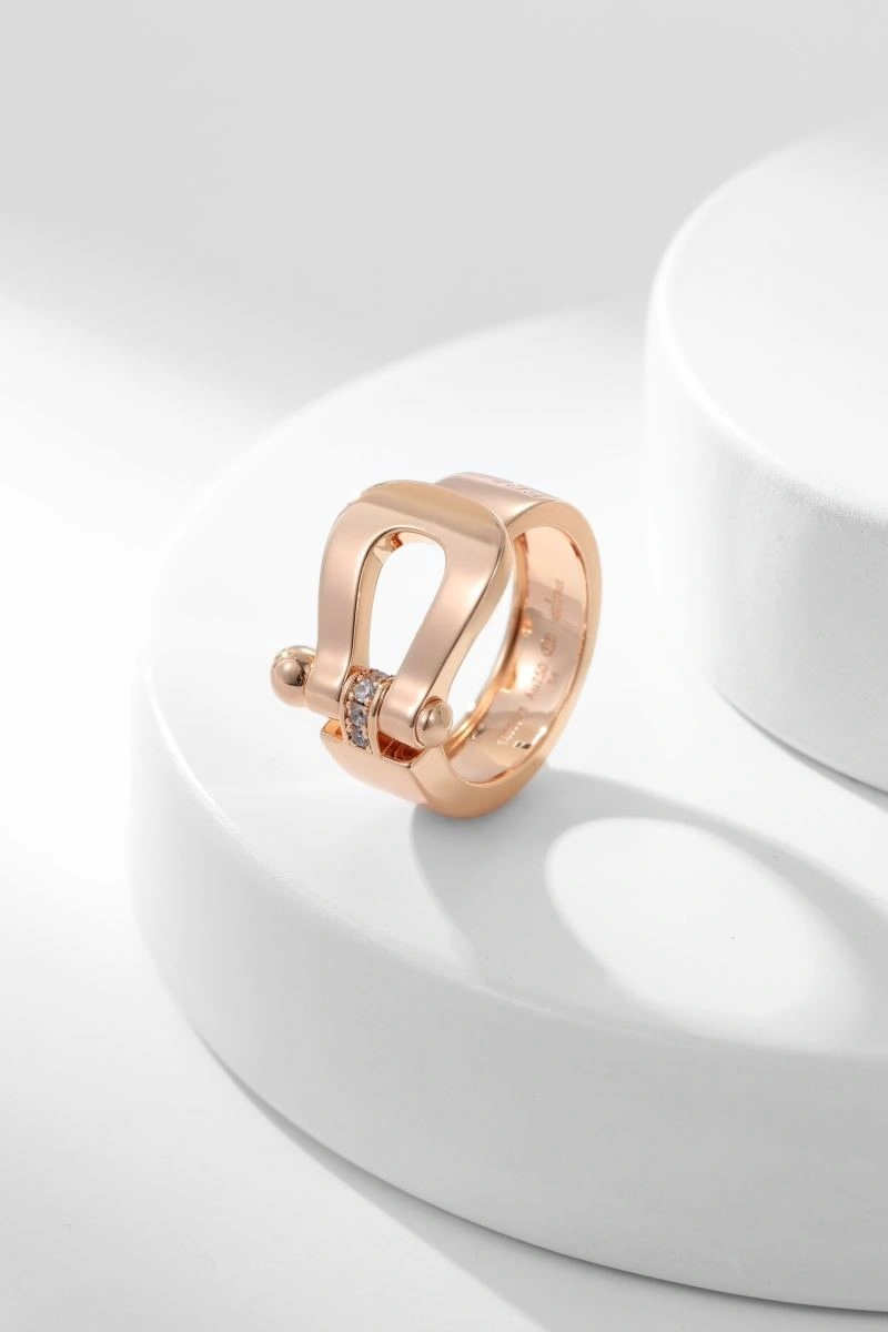 Original Fred Rings