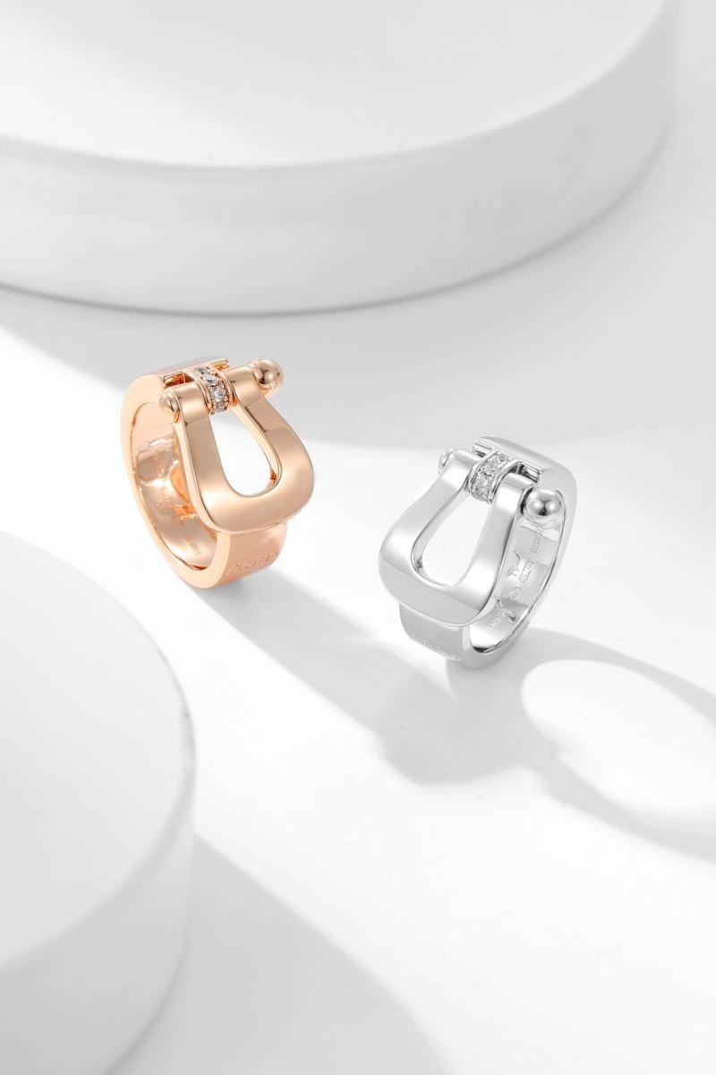 Original Fred Rings