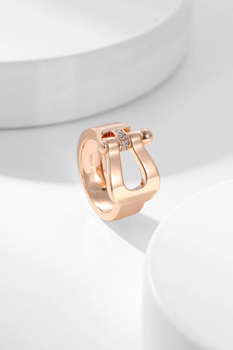 Original Fred Rings