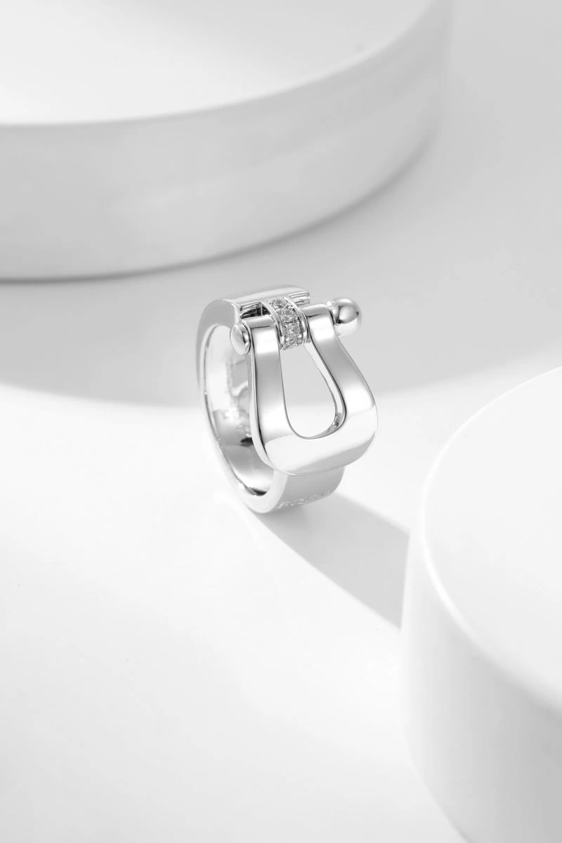 Original Fred Rings