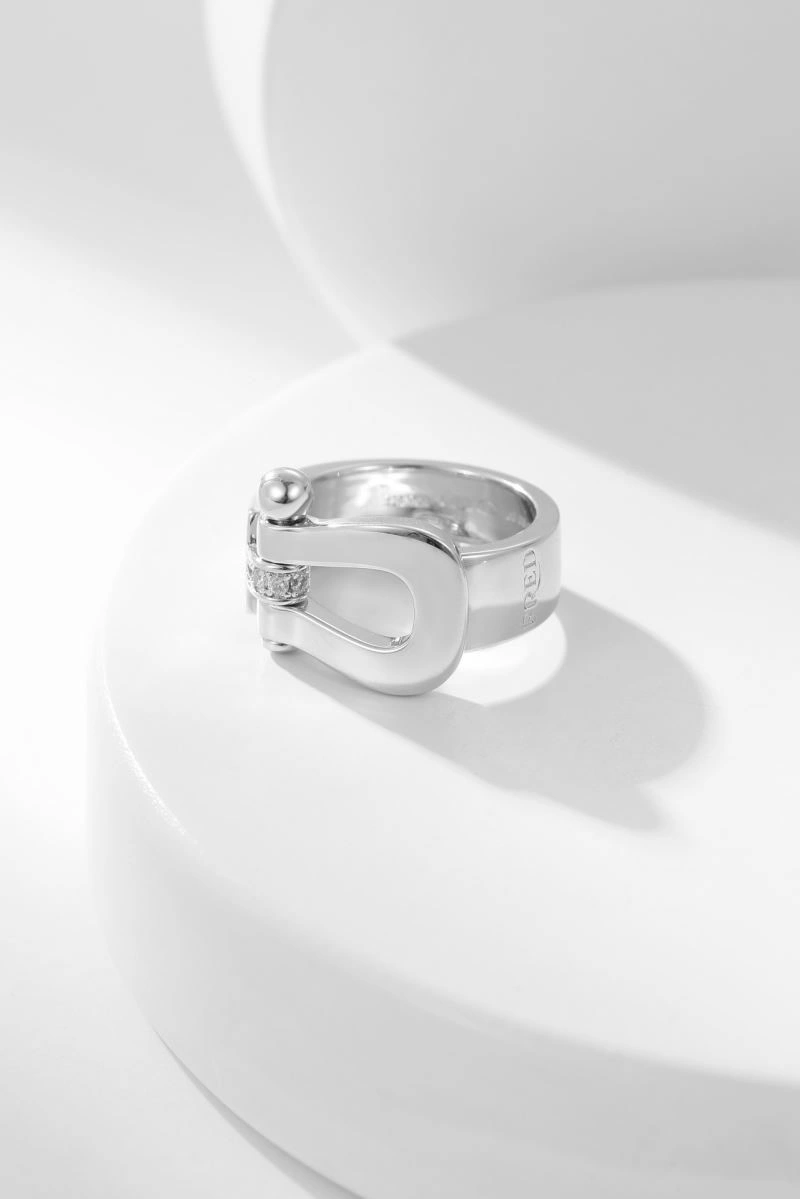 Original Fred Rings