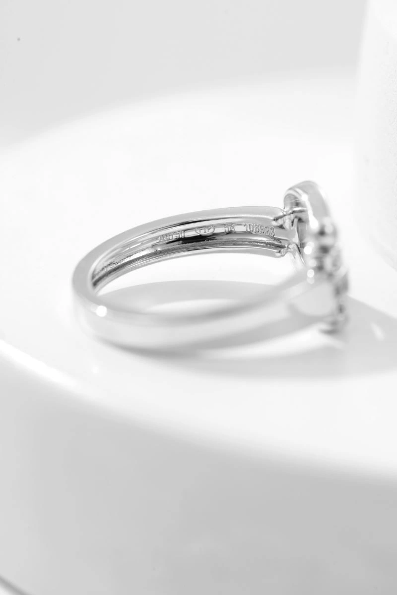 Factory-made Fred Rings