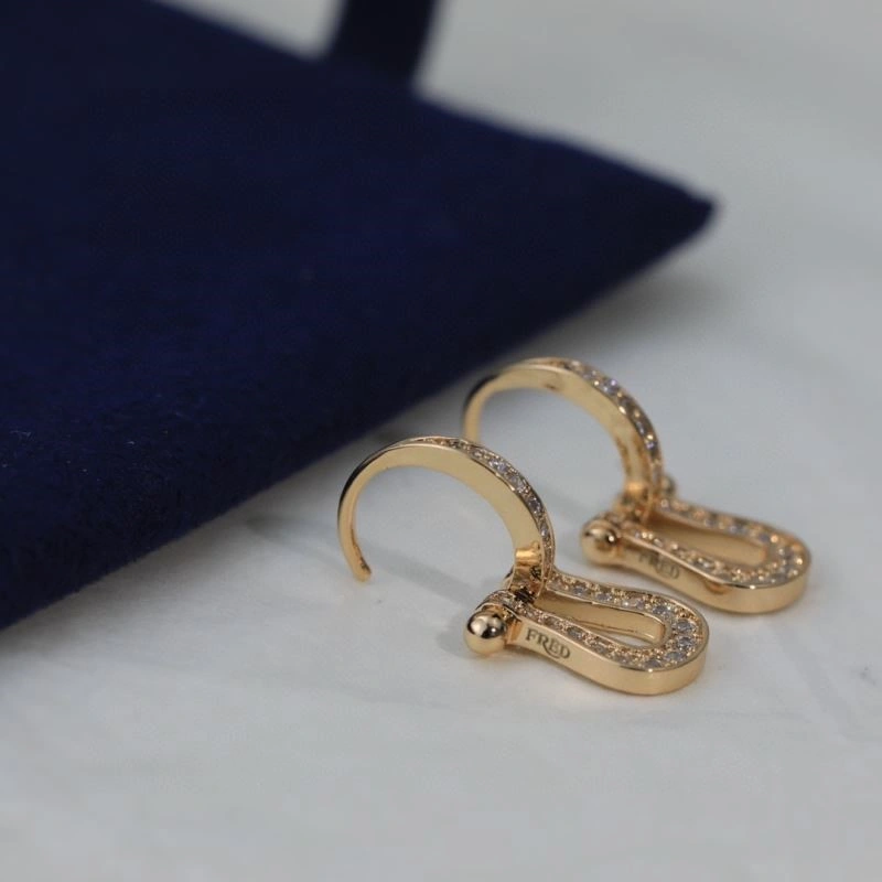 High accuracy Fred Rings