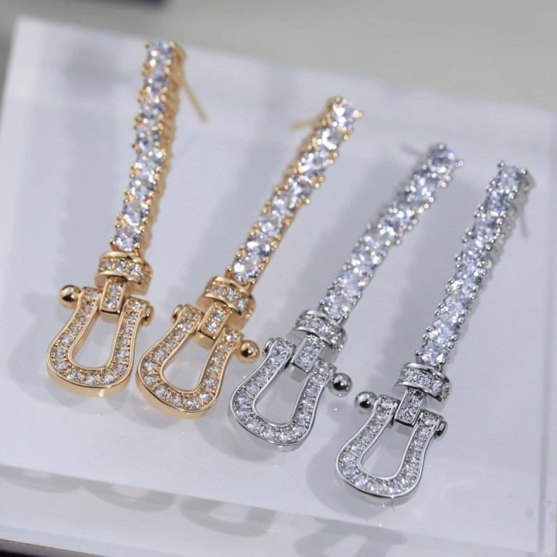 OEM Fred Rings