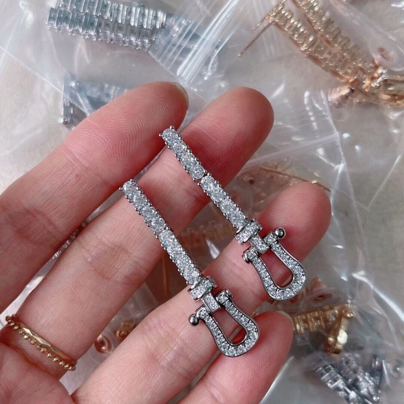 OEM Fred Rings