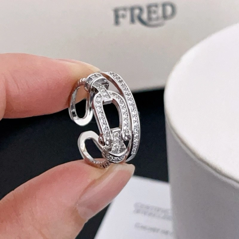 Fred Rings