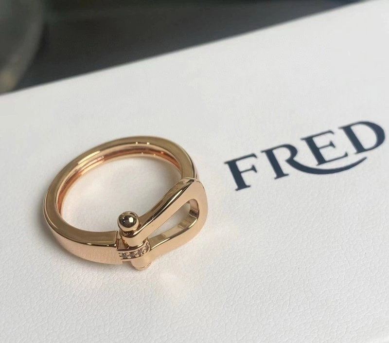 Fred Rings