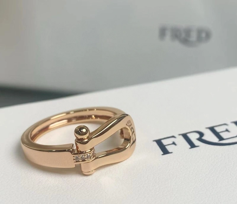OEM Fred Rings