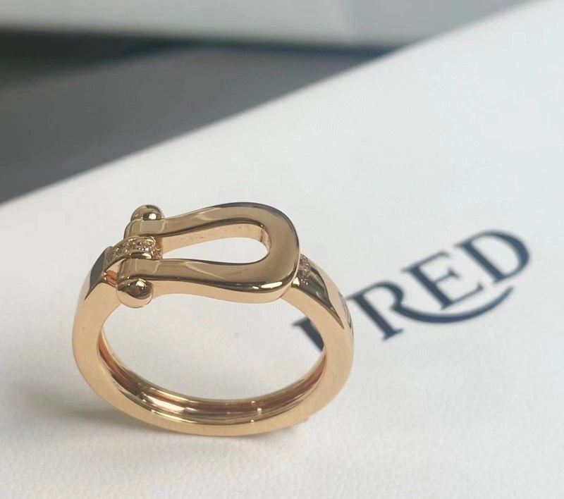 OEM Fred Rings