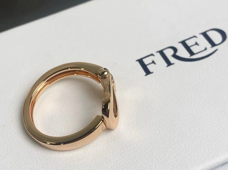 OEM Fred Rings