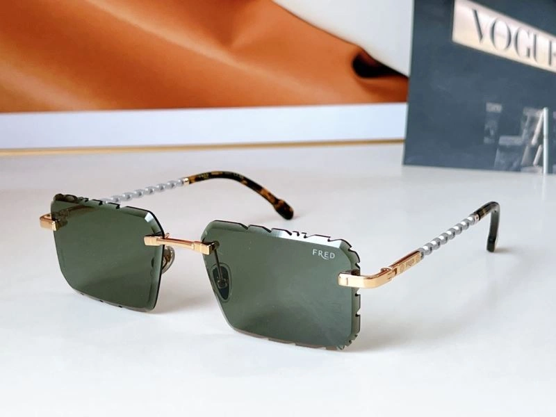 Fred Sunglasses
