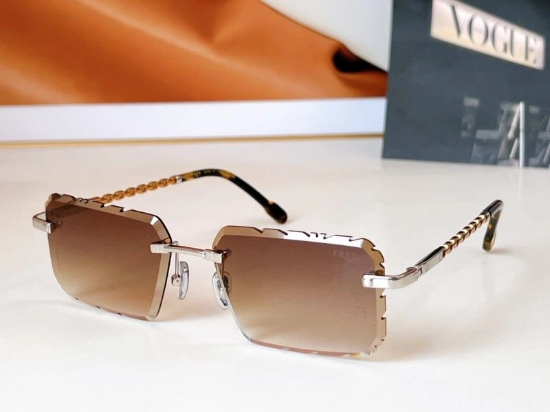 Economical Fred Sunglasses