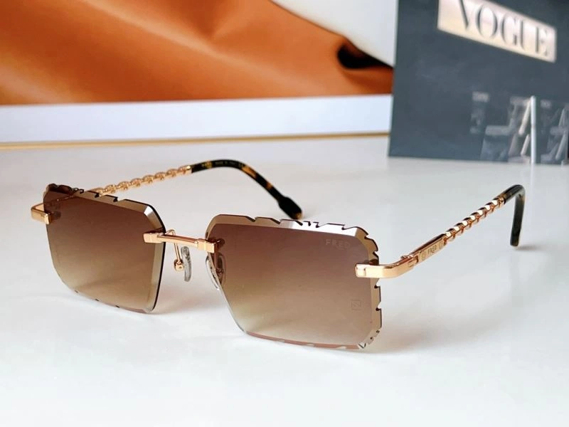 Economical Fred Sunglasses