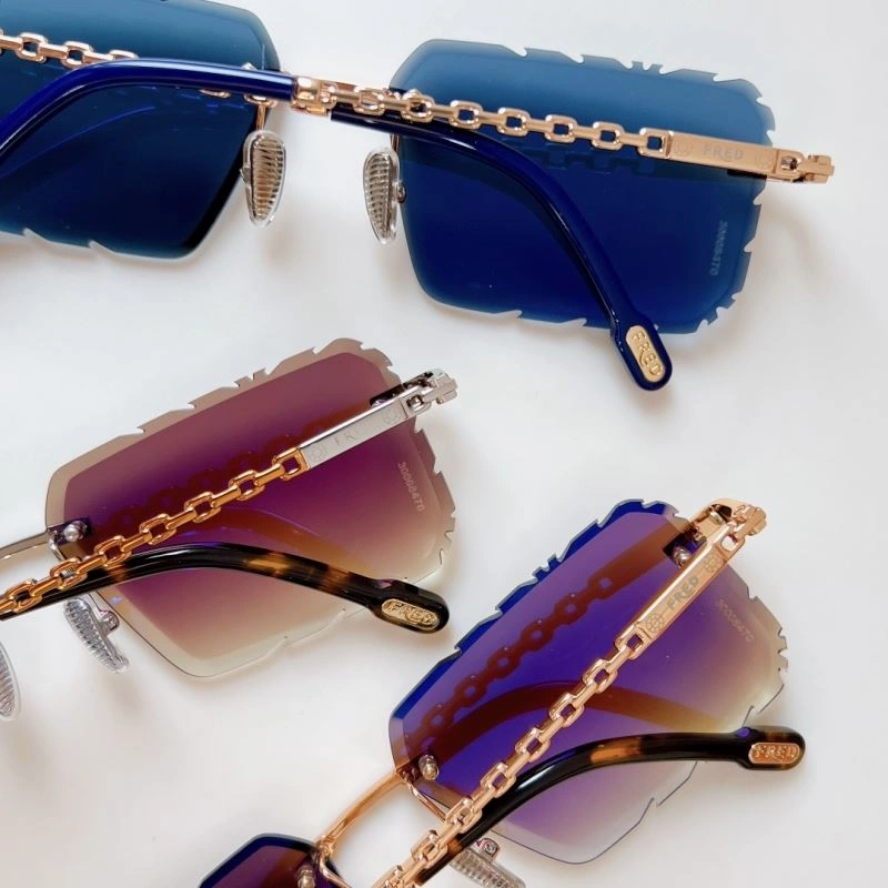 Economical Fred Sunglasses