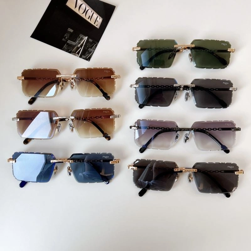 Economical Fred Sunglasses
